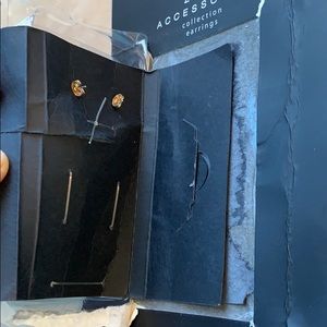 Zara | Jewelry | Zara Accessories Collection Earrings | Poshmark